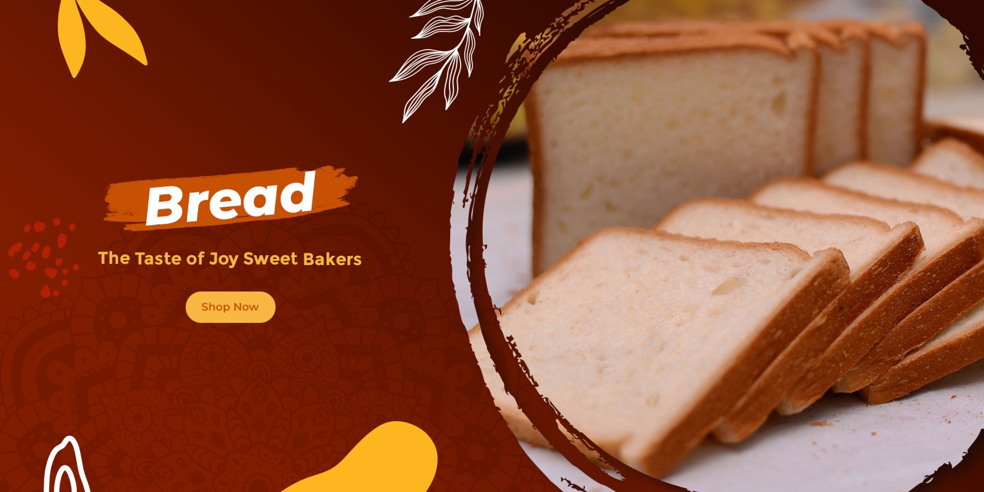 Sweet Palace | Sweet and Baker