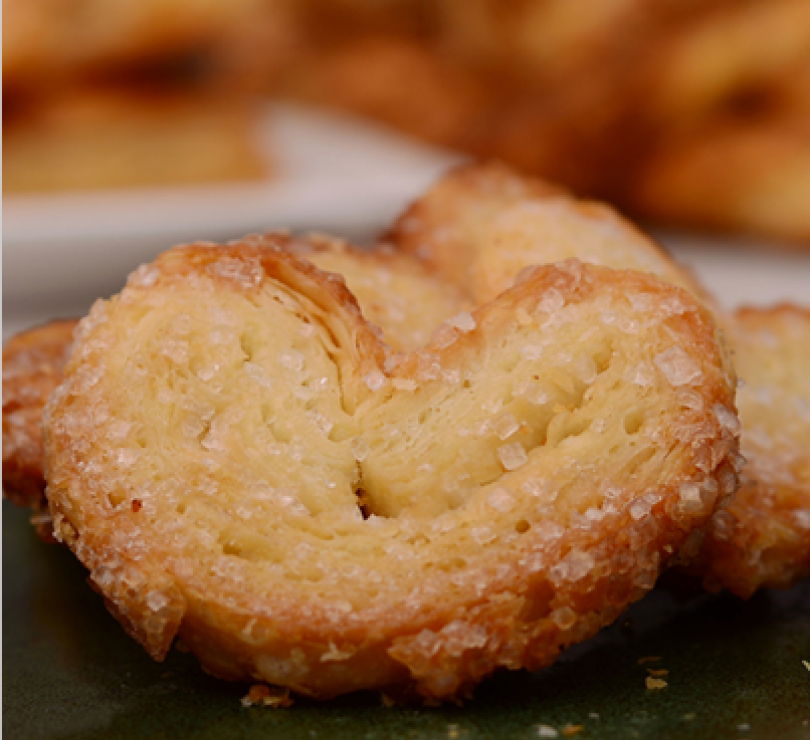 Sweet Palace | Sweet and Baker