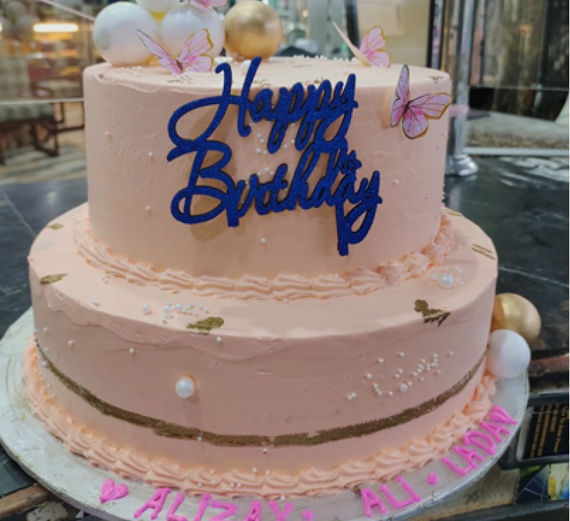 Sweet Palace | Sweet and Baker