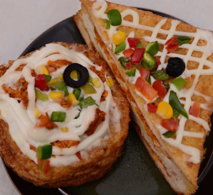 Sweet Palace | Sweet and Baker